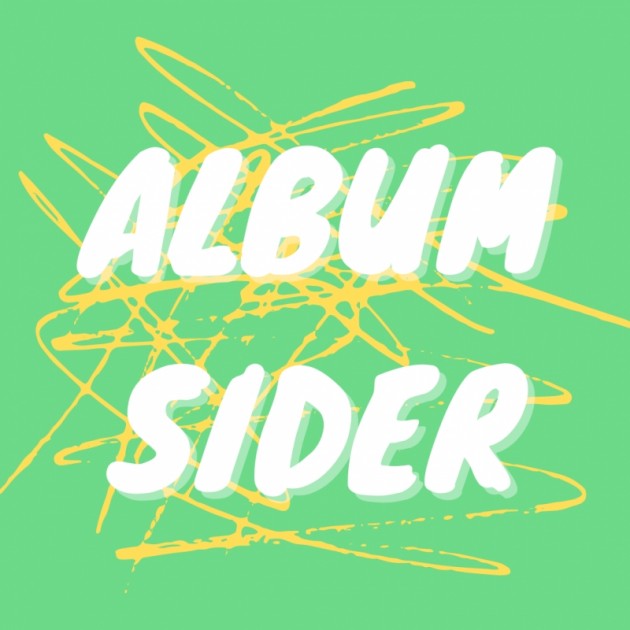 Album Sider | CHEESY KPOP